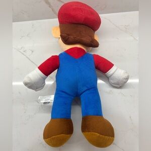 Nintendo | Toys | Large Super Mario Plush 2 World Of Nintendo 209 ...
